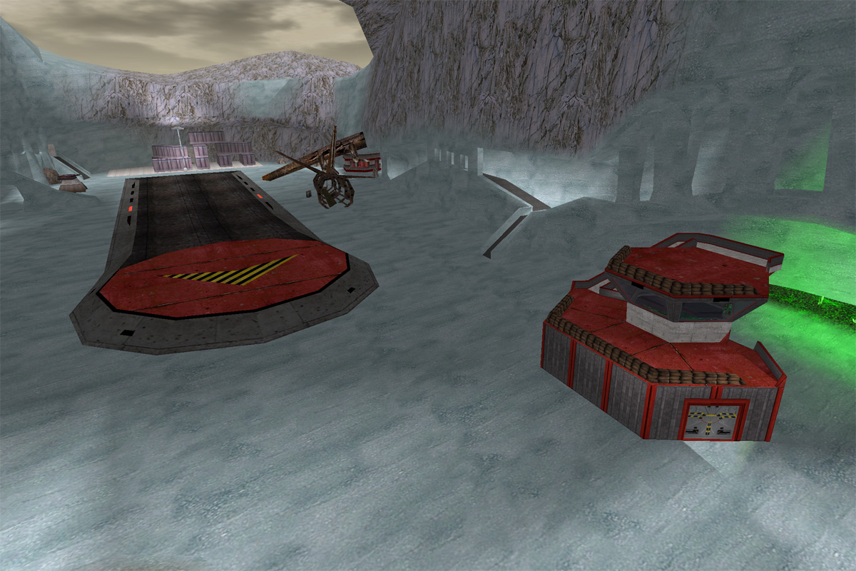Airstrip (Renegade) - Command & Conquer Wiki - covering Tiberium, Red ... Airstrip (Renegade) - Command & Conquer Wiki - covering Tiberium, Red ...