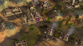 Superweapon General Challenge - Command & Conquer Wiki - covering ...