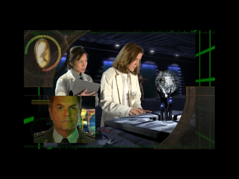 Transcript:Escape from CABAL (GDI) - Command & Conquer Wiki - covering ...