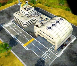 Tech buildings (Red Alert 3) - Command & Conquer Wiki - covering ...
