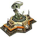 Command post - Command & Conquer Wiki - covering Tiberium, Red Alert ...