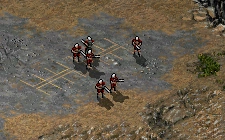 Toxin soldier - Command & Conquer Wiki - covering Tiberium, Red Alert ...