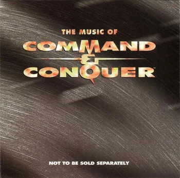 Command & Conquer (1995) soundtrack - Command & Conquer Wiki - covering ...