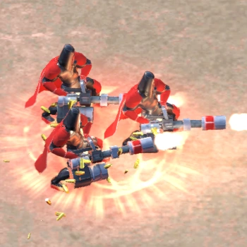 Confessor (Rivals) - Command & Conquer Wiki - covering Tiberium, Red ...