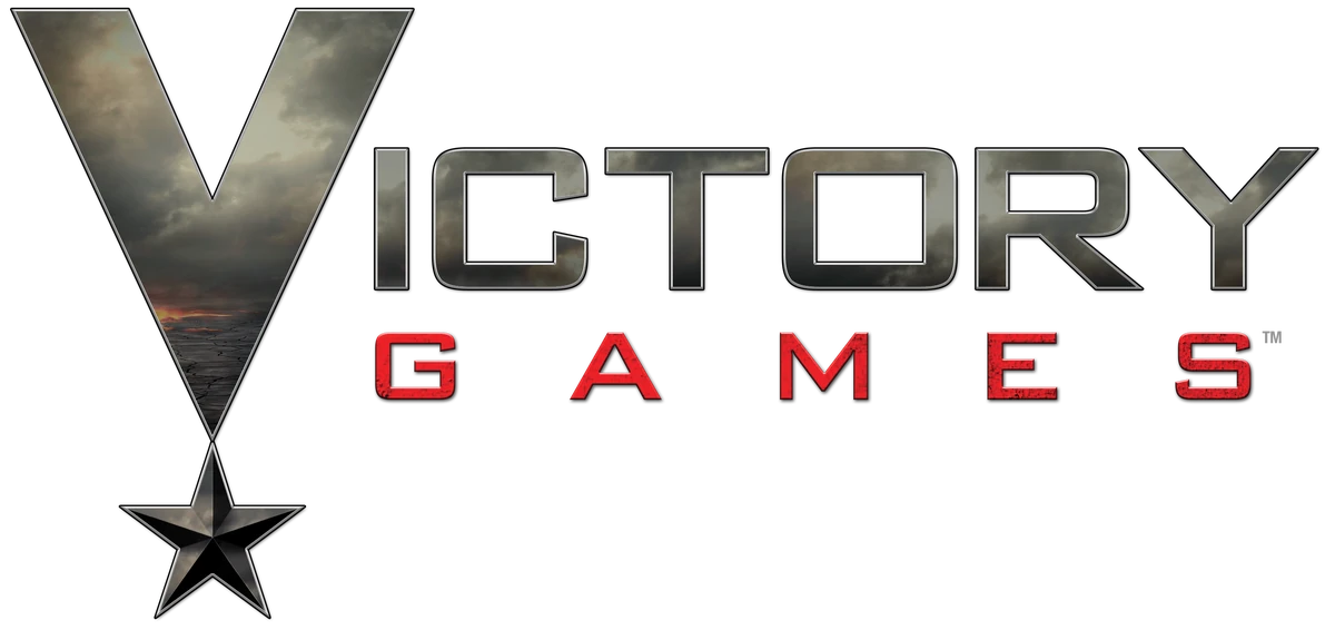Victory Games - Command & Conquer Wiki - covering Tiberium, Red Alert ...