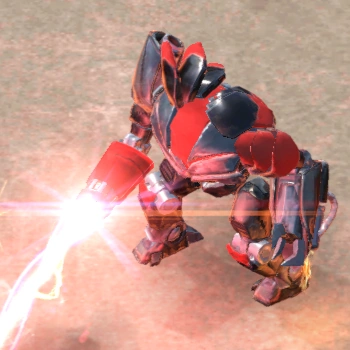 Avatar (Rivals) - Command & Conquer Wiki - covering Tiberium, Red Alert ...