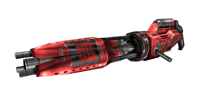 Tarantula laser chaingun - Command & Conquer Wiki - covering Tiberium ...