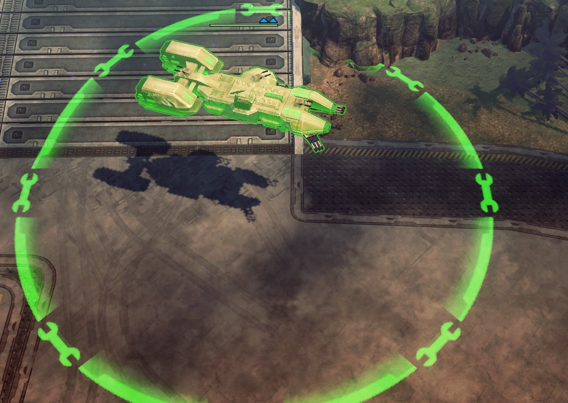 Defensive Maneuvers Command Conquer Wiki Covering Tiberium Red