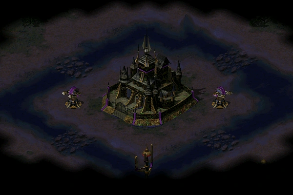 Head Games - Command & Conquer Wiki - covering Tiberium, Red Alert and ...