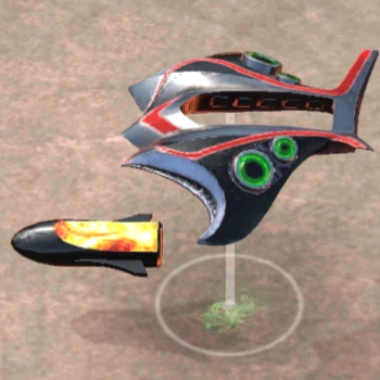 Inferno (Rivals) - Command & Conquer Wiki - covering Tiberium, Red ...