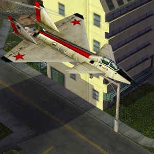 MiG (Generals) - Command & Conquer Wiki - covering Tiberium, Red Alert ...