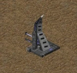 CABAL Obelisk - Command & Conquer Wiki - covering Tiberium, Red Alert ...
