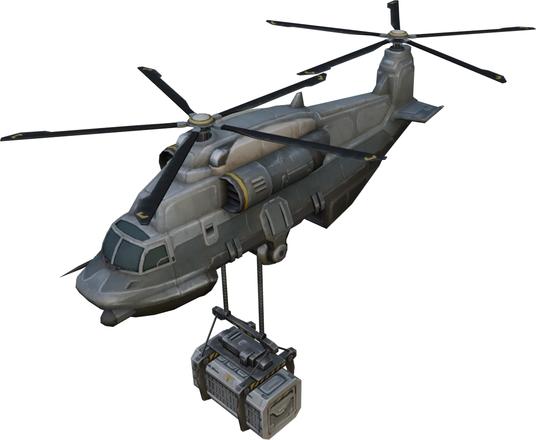 EU harvester - Command & Conquer Wiki - covering Tiberium, Red Alert ...