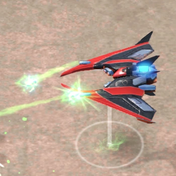 Shade - Command & Conquer Wiki - covering Tiberium, Red Alert and ...