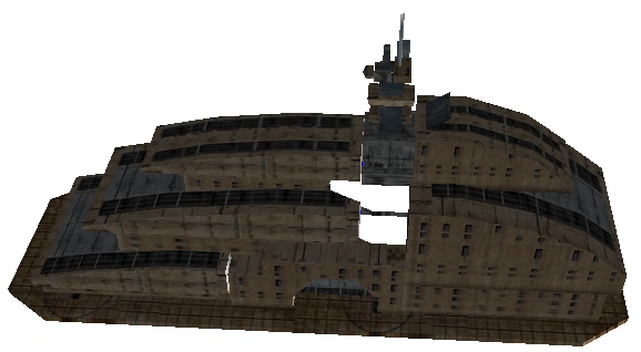 American battle lab - Command & Conquer Wiki - covering Tiberium, Red ...