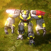 King Oni - Command & Conquer Wiki - covering Tiberium, Red Alert and ...