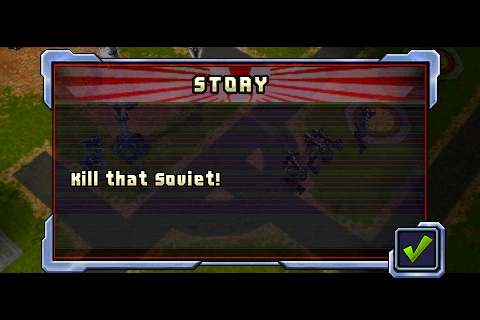 Category:Red Alert iOS Allied missions - Command & Conquer Wiki ...