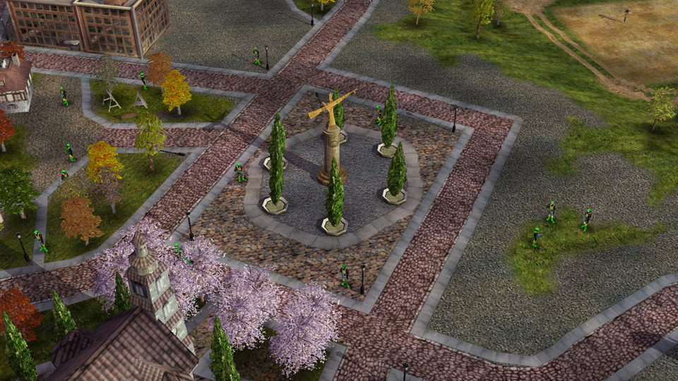 Liberation Command And Conquer Wiki Covering Tiberium Red Alert And