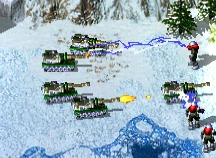 Unnamed Allied tank (Red Alert 2) - Command & Conquer Wiki - covering ...