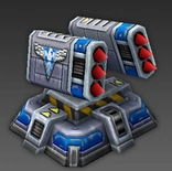 Missile turret (Red Alert iOS) - Command & Conquer Wiki - covering ...