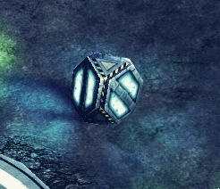 Blue Tiberium core - Command & Conquer Wiki - covering Tiberium, Red ...