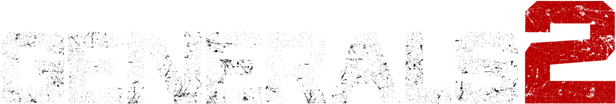 Command And Conquer Generals 2 Logo C&C Generals Zero Hour: Enhanced