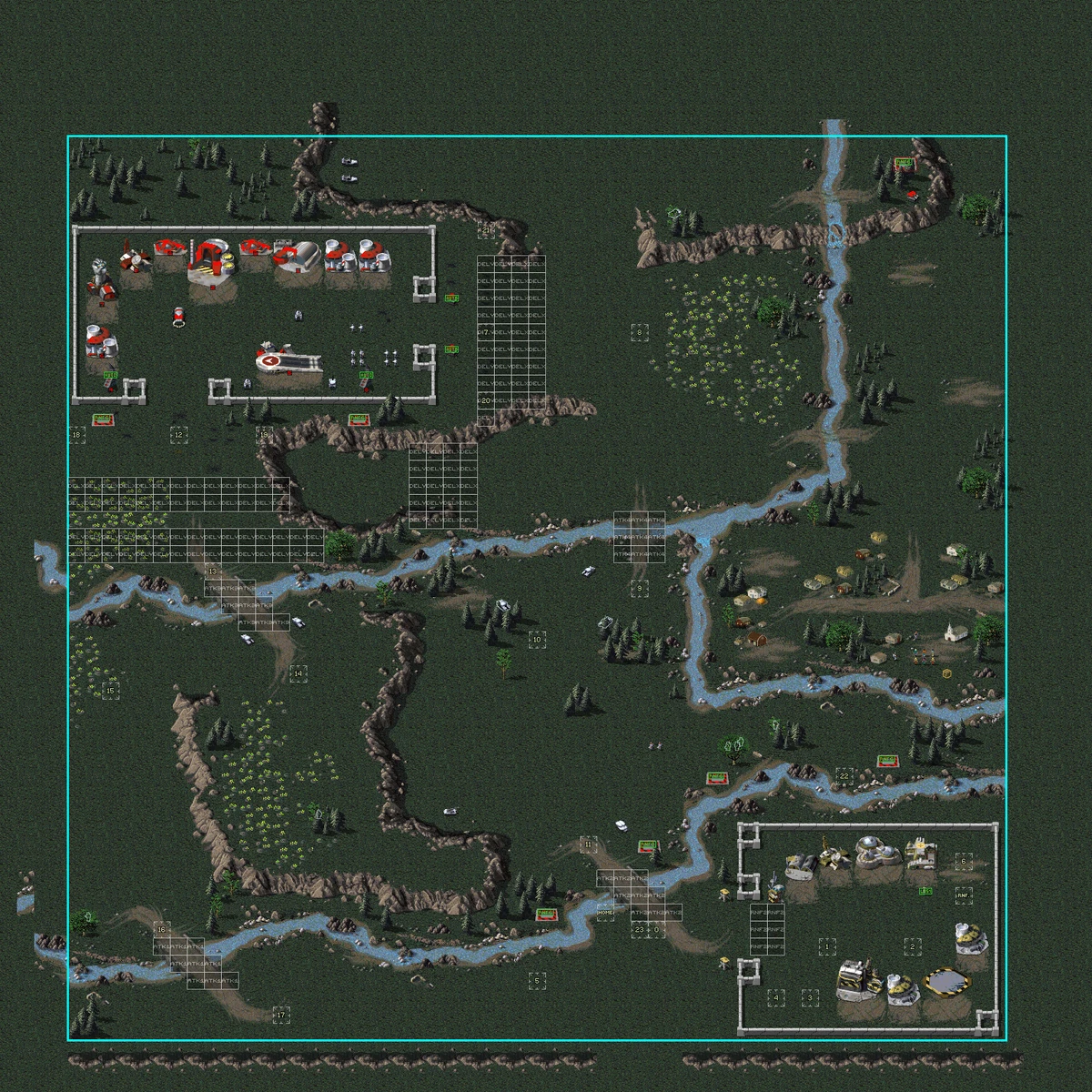Saving Doctor Mobius - Command & Conquer Wiki - covering Tiberium, Red ...