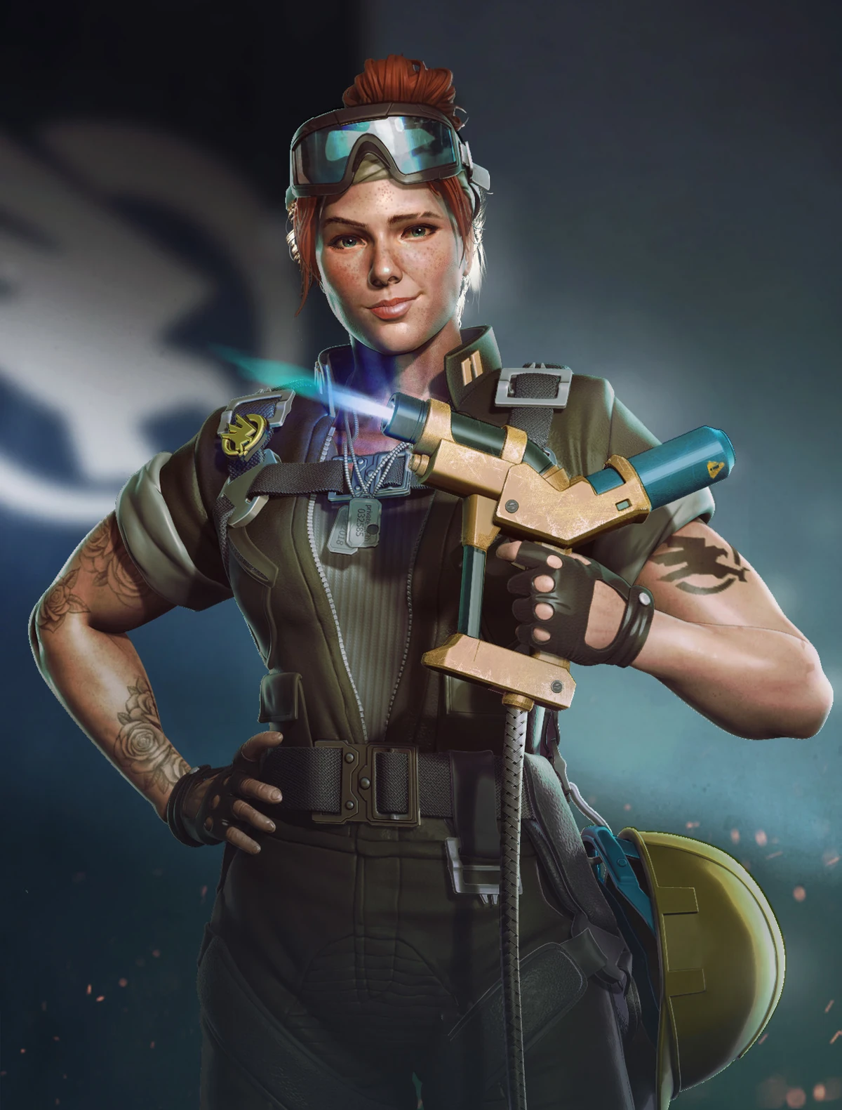 Strongarm - Command & Conquer Wiki - covering Tiberium, Red Alert and ...