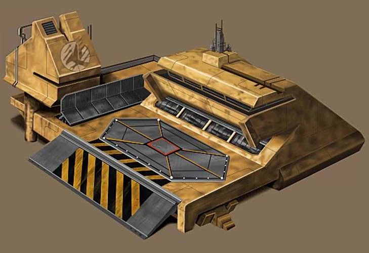 Category:Tiberian Sun cut buildings - Command & Conquer Wiki - covering ...