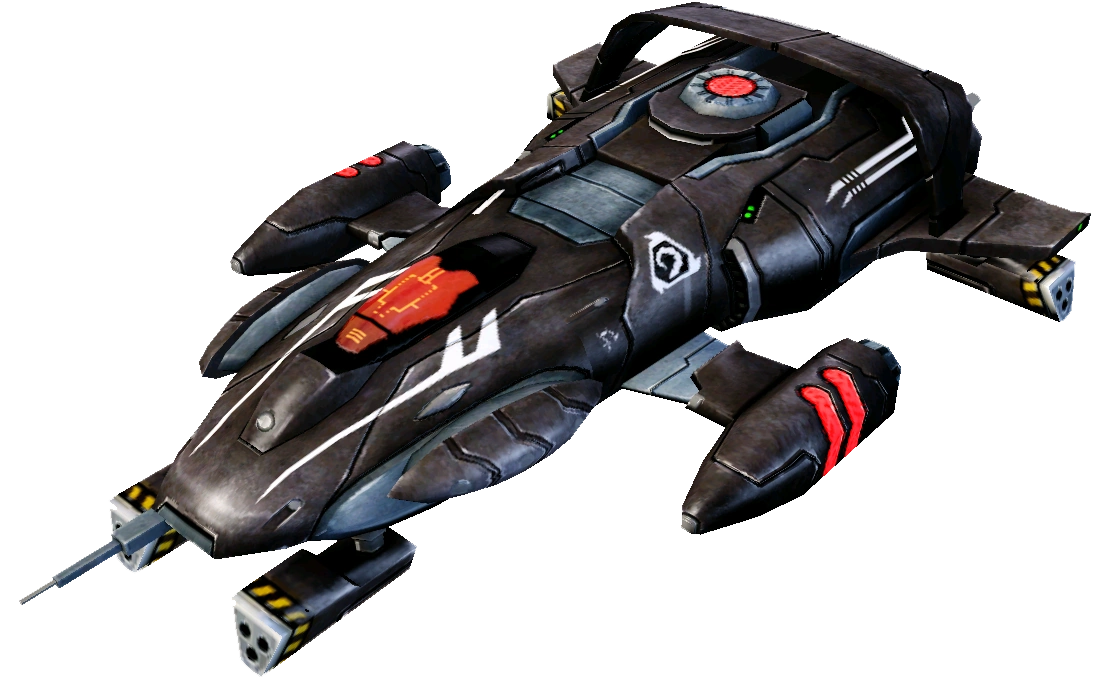 Salamander (Tiberian Twilight) - Command & Conquer Wiki - covering ...