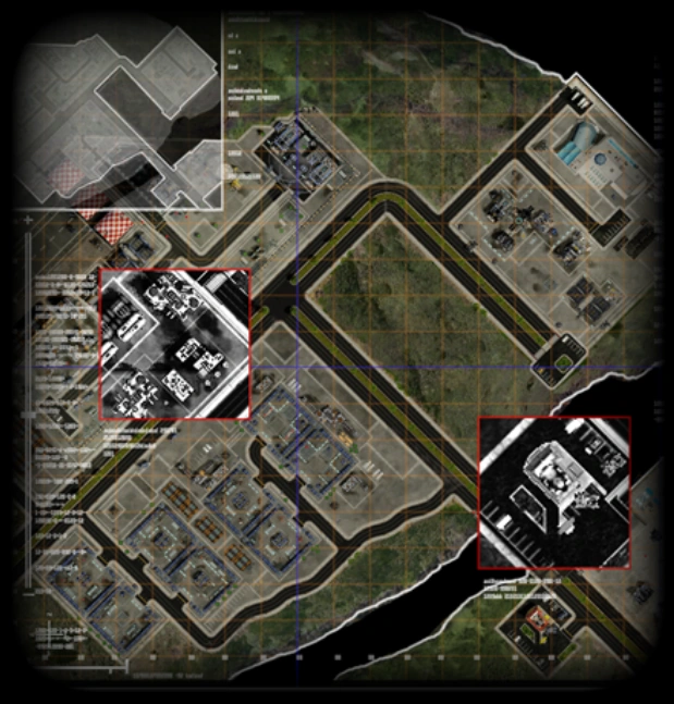 Category:Allied military bases - Command & Conquer Wiki - covering ...