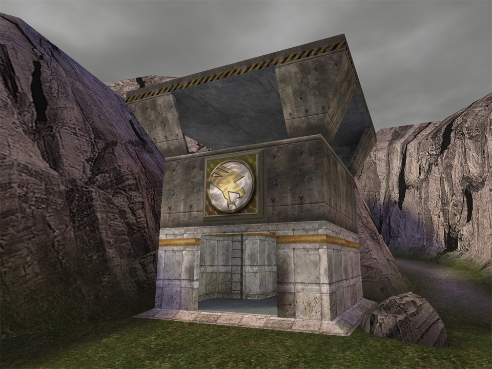 Guard Tower Renegade Command And Conquer Wiki Covering Tiberium