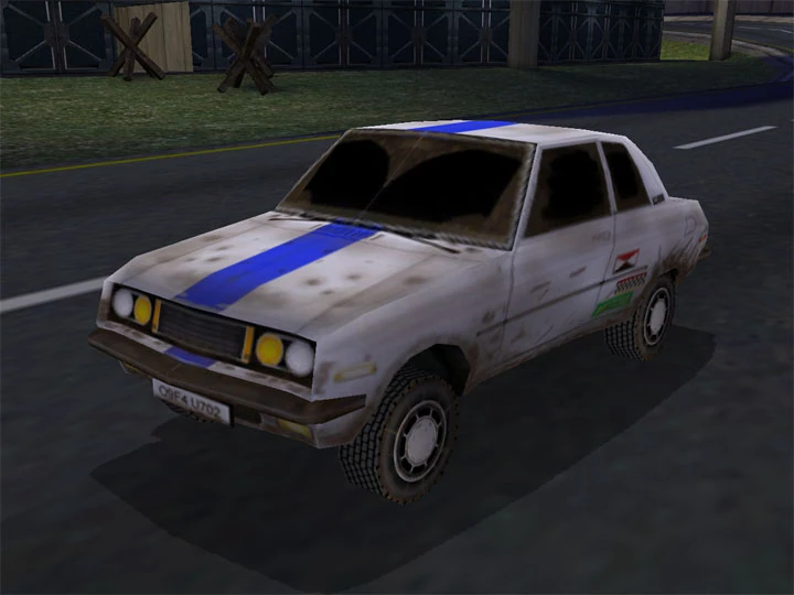 Sedan - Command & Conquer Wiki - covering Tiberium, Red Alert and ...