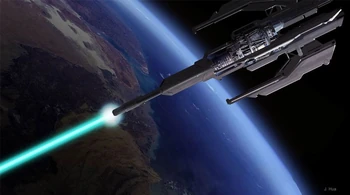 Ion cannon - Command & Conquer Wiki - covering Tiberium, Red Alert and ...