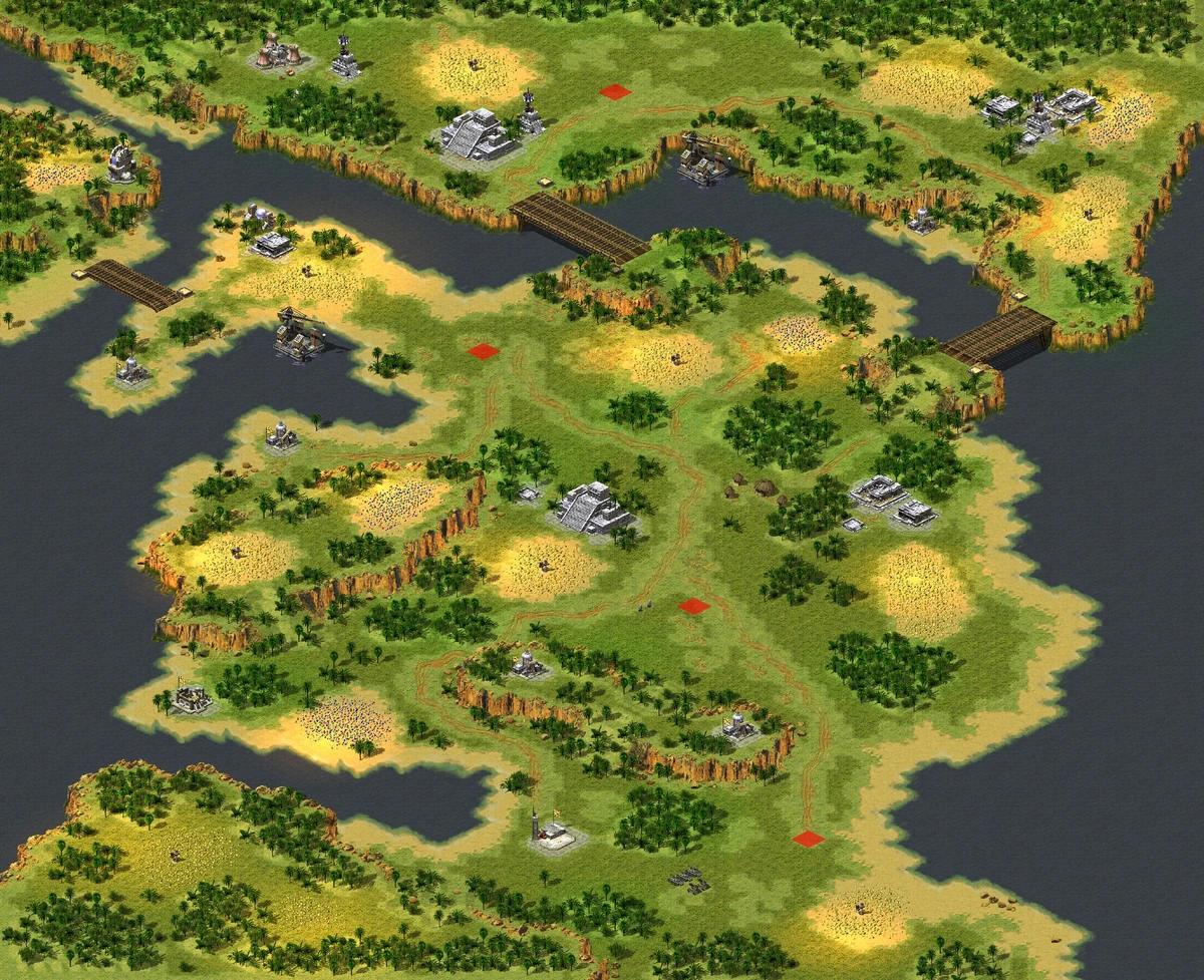 Category:Yuri's Revenge Yuri missions - Command & Conquer Wiki ...