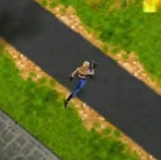 Tanya (Red Alert iOS) - Command & Conquer Wiki - covering Tiberium, Red ...