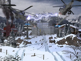 Red Alert Universe - Command & Conquer Wiki - covering Tiberium, Red ...