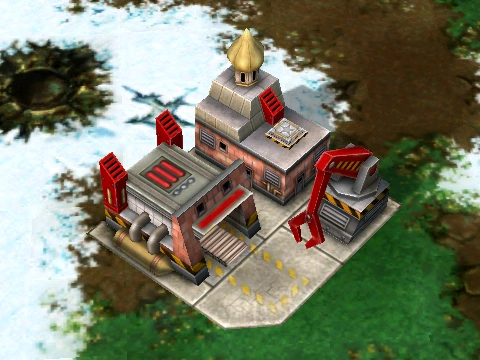 Category:Red Alert iOS Soviet arsenal - Command & Conquer Wiki ...