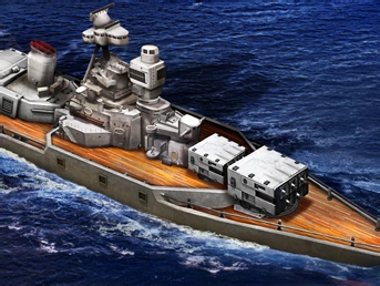 Destroyer (Red Alert 1) - Command & Conquer Wiki - covering Tiberium ...