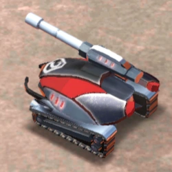 Scorpion tank (Rivals) - Command & Conquer Wiki - covering Tiberium ...