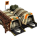 Barracks (Tiberium Wars) - Command & Conquer Wiki - covering Tiberium ...