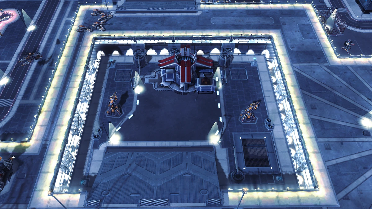 Category:Red Alert 3 Allied missions - Command & Conquer Wiki ...