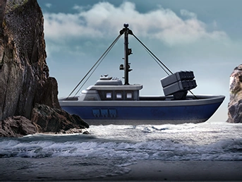 Gunboat (Tiberian Dawn) - Command & Conquer Wiki - covering Tiberium ...