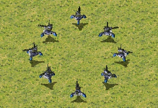 Robot Tank - Command & Conquer Wiki - covering Tiberium, Red Alert and ...