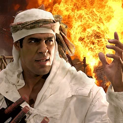 generals zero hour generals list