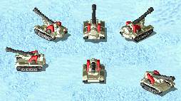 Category:Red Alert 2 cut vehicles - Command & Conquer Wiki - covering ...