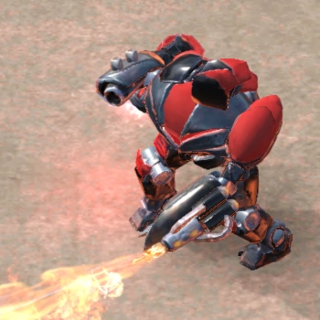 Avatar (Rivals) - Command & Conquer Wiki - covering Tiberium, Red Alert ...