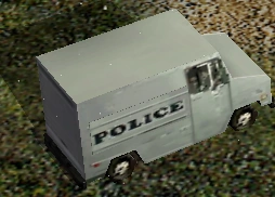 Police van - Command & Conquer Wiki - covering Tiberium, Red Alert and ...