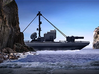 Gunboat (Red Alert 1) - Command & Conquer Wiki - covering Tiberium, Red ...