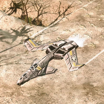 Firehawk (Tiberium Wars) - Command & Conquer Wiki - covering Tiberium ...